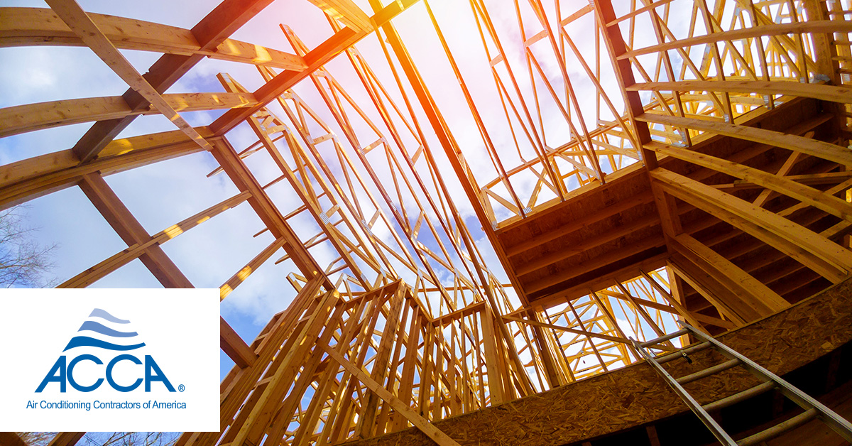 New Homes Program Acca