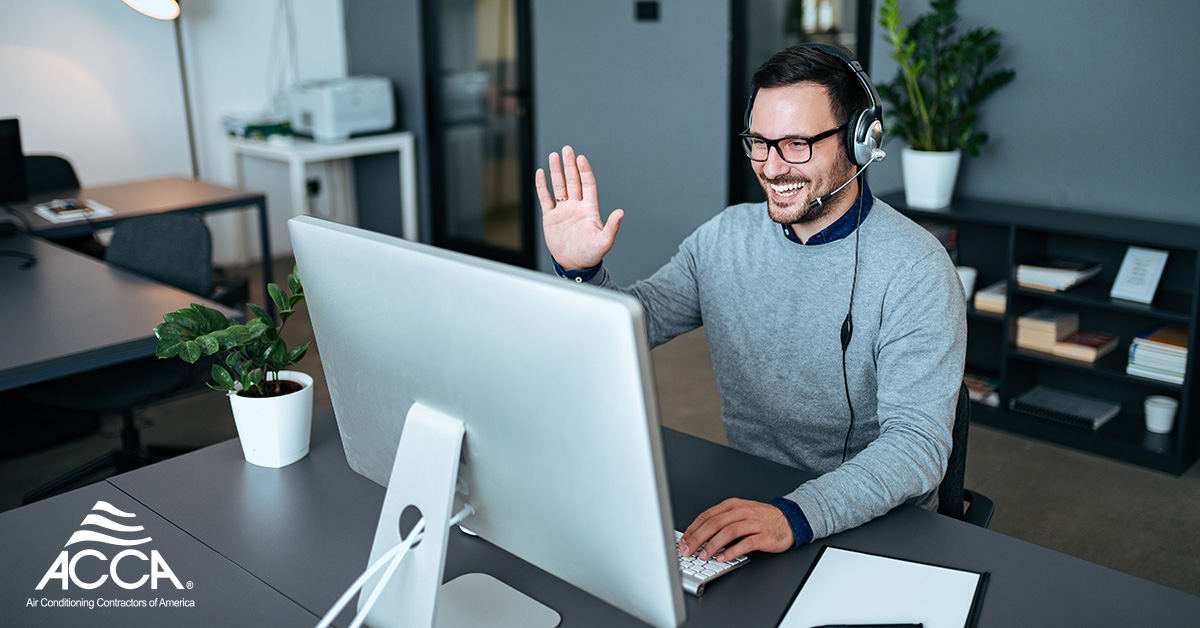 Live Virtual Training - ACCA