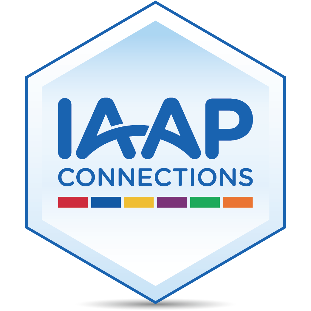 IAAP Connections home page - International Association of Accessibility ...