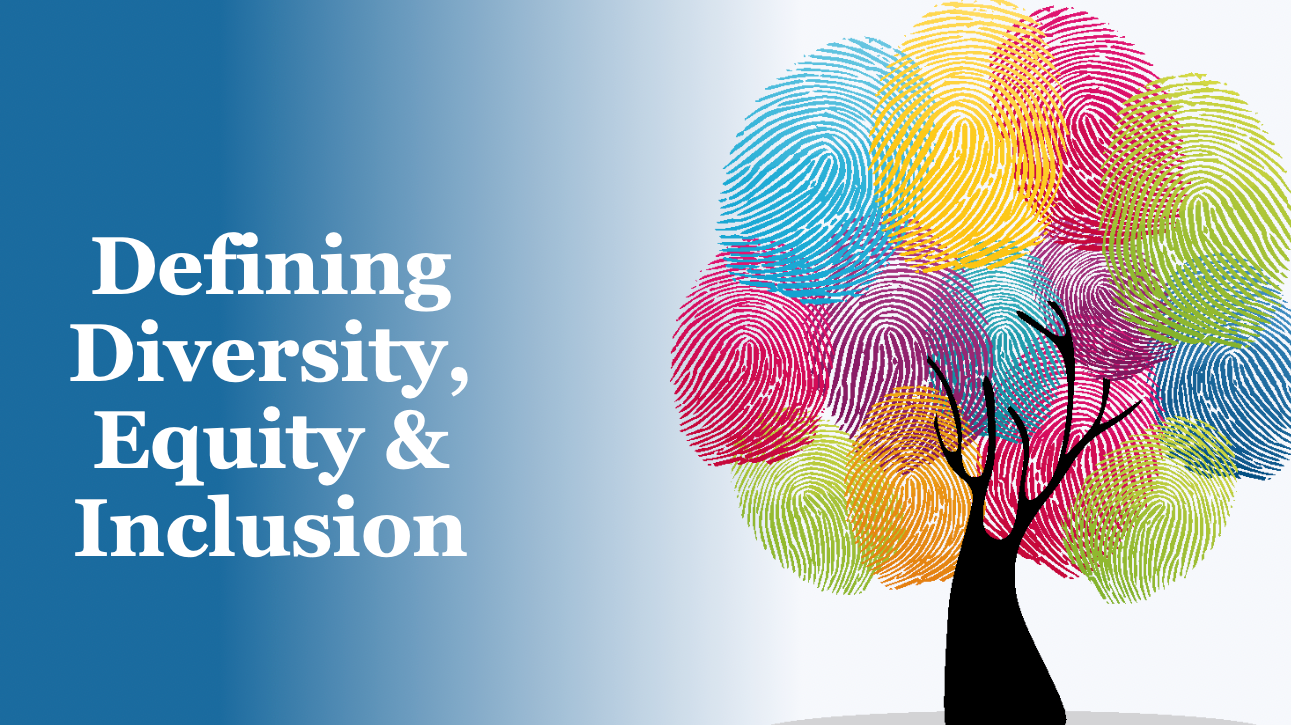 DEI Training: Defining Diversity, Equity & Inclusion (DEI) - AAM Connect