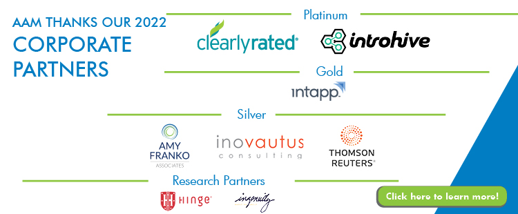 AAM Connect Home - AAM Connect