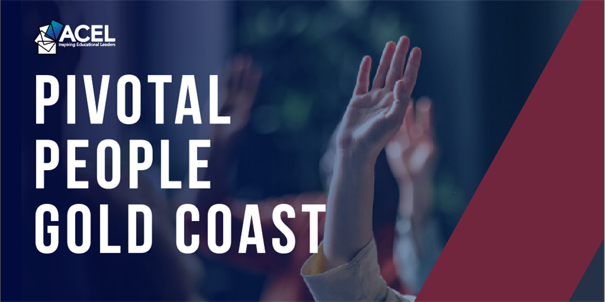 Upcoming Events - ACEL Members' Lounge