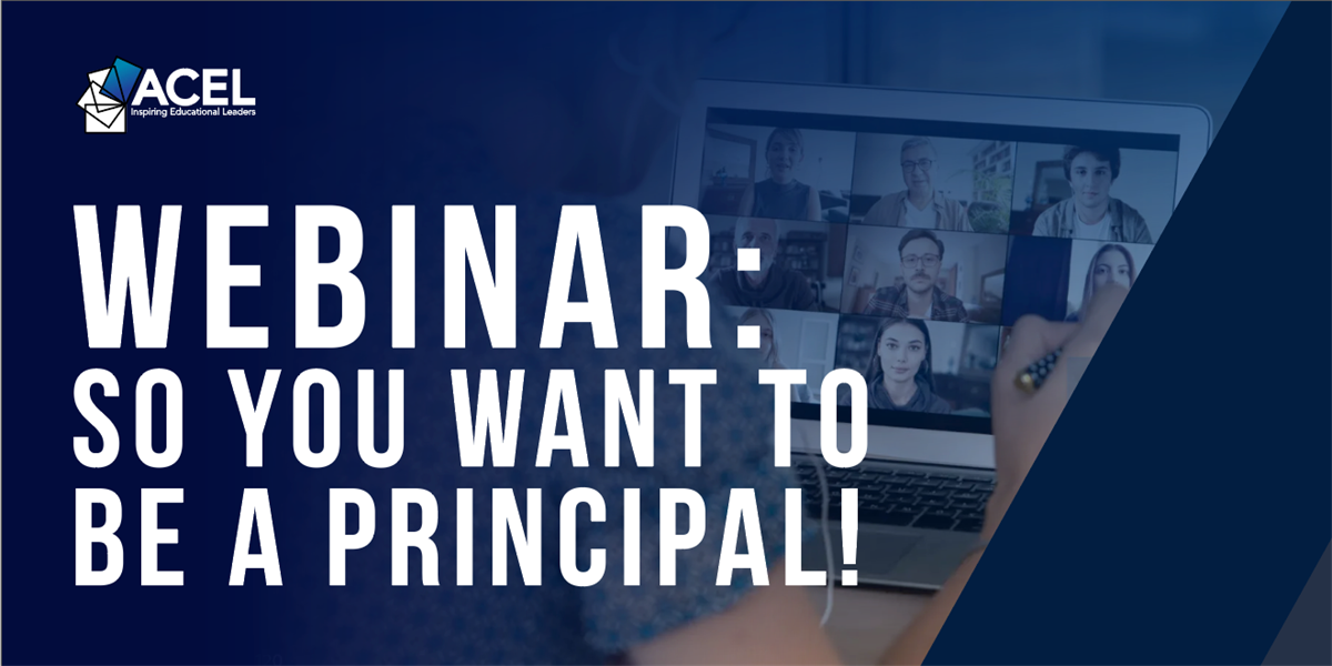 Upcoming Events - ACEL Members' Lounge