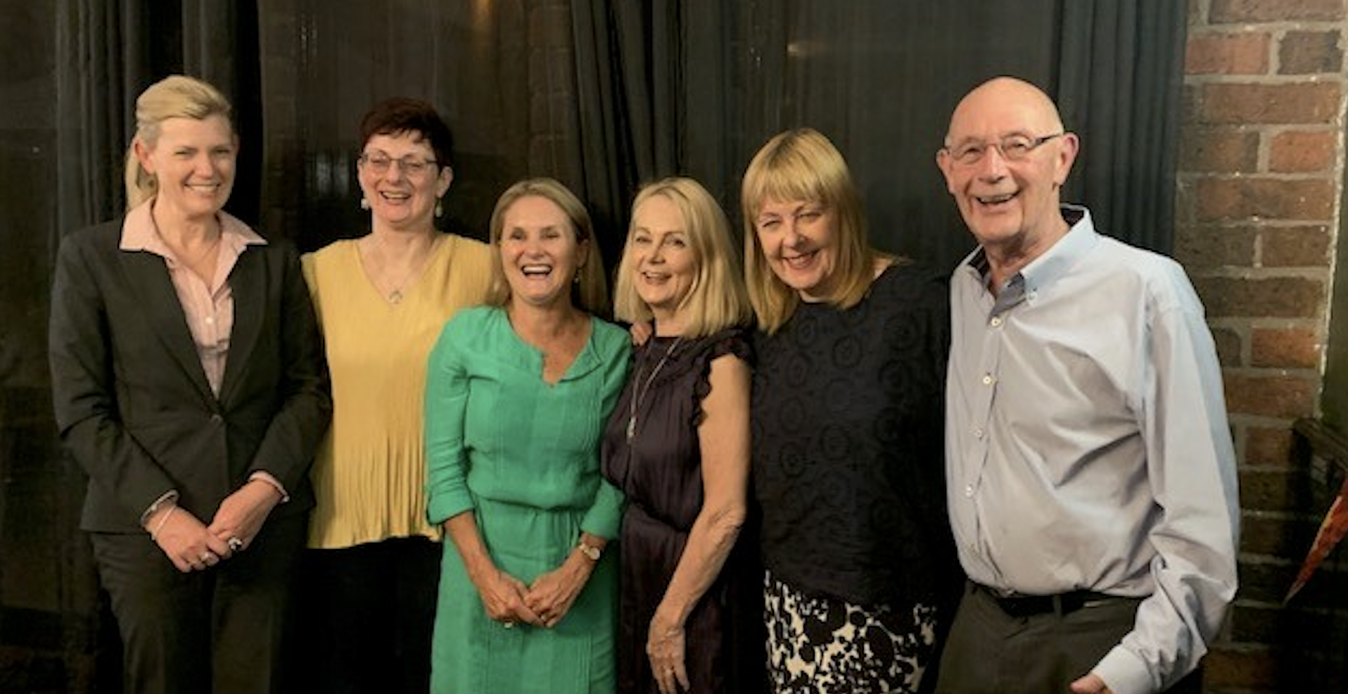 VIC Branch News: November 2023