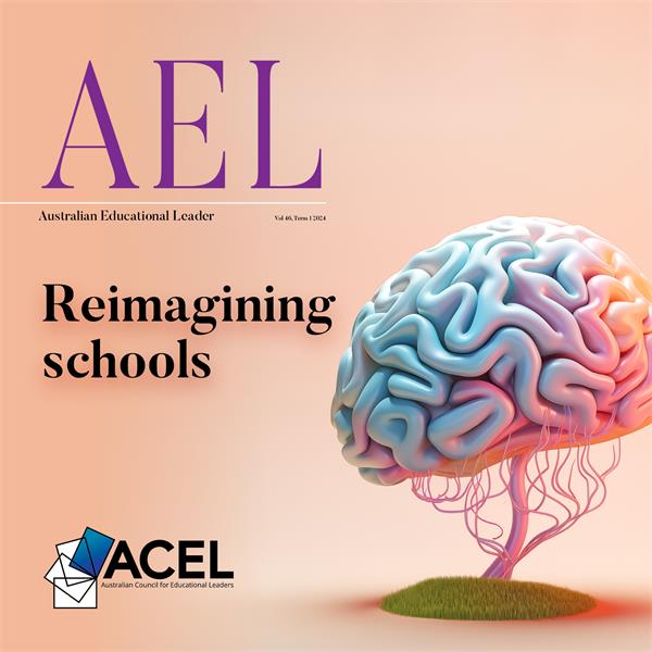 ACEL News - ACEL Members' Lounge