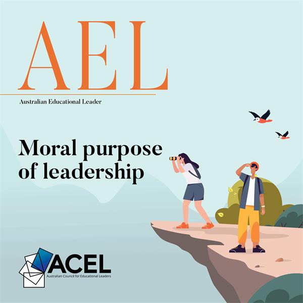 Welcome - ACEL Members' Lounge