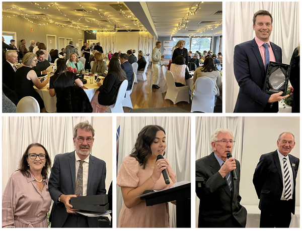 A Celebration of Teaching and Learning