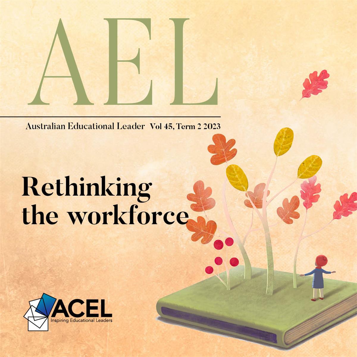 Welcome - ACEL Members' Lounge