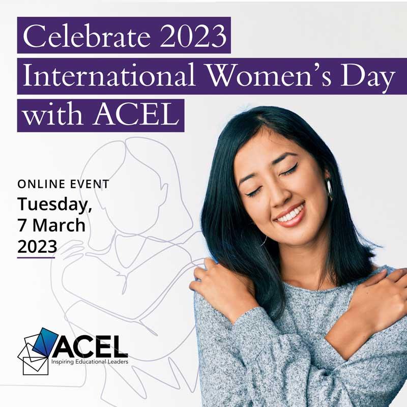 Welcome - ACEL Members' Lounge