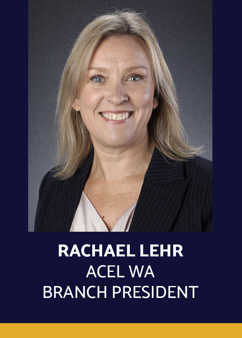 WA Branch News: February 2025