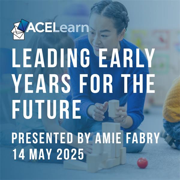 Welcome - ACEL Members' Lounge