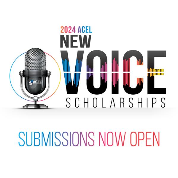 Welcome - ACEL Members' Lounge