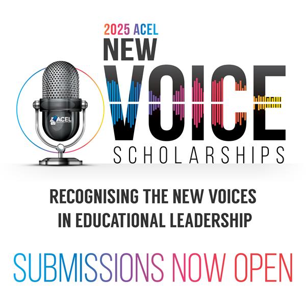 ACEL News - ACEL Members' Lounge