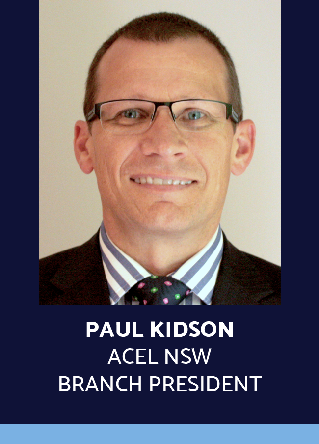 NSW Branch News: November 2023