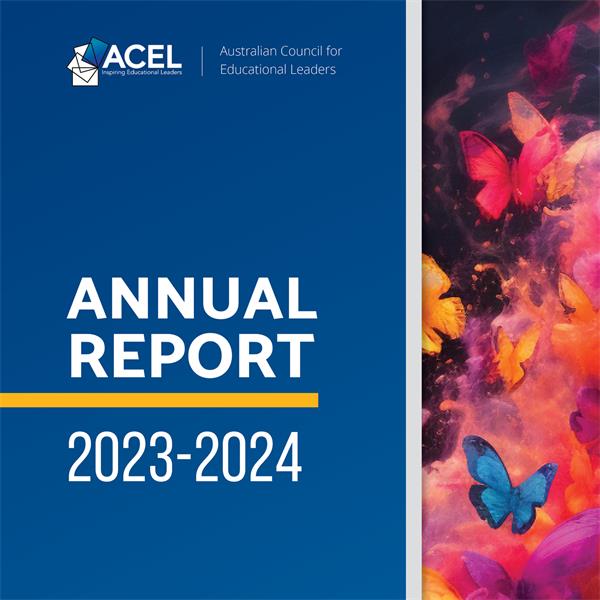 ACEL News - ACEL Members' Lounge