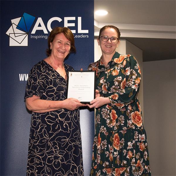 Welcome - ACEL Members' Lounge