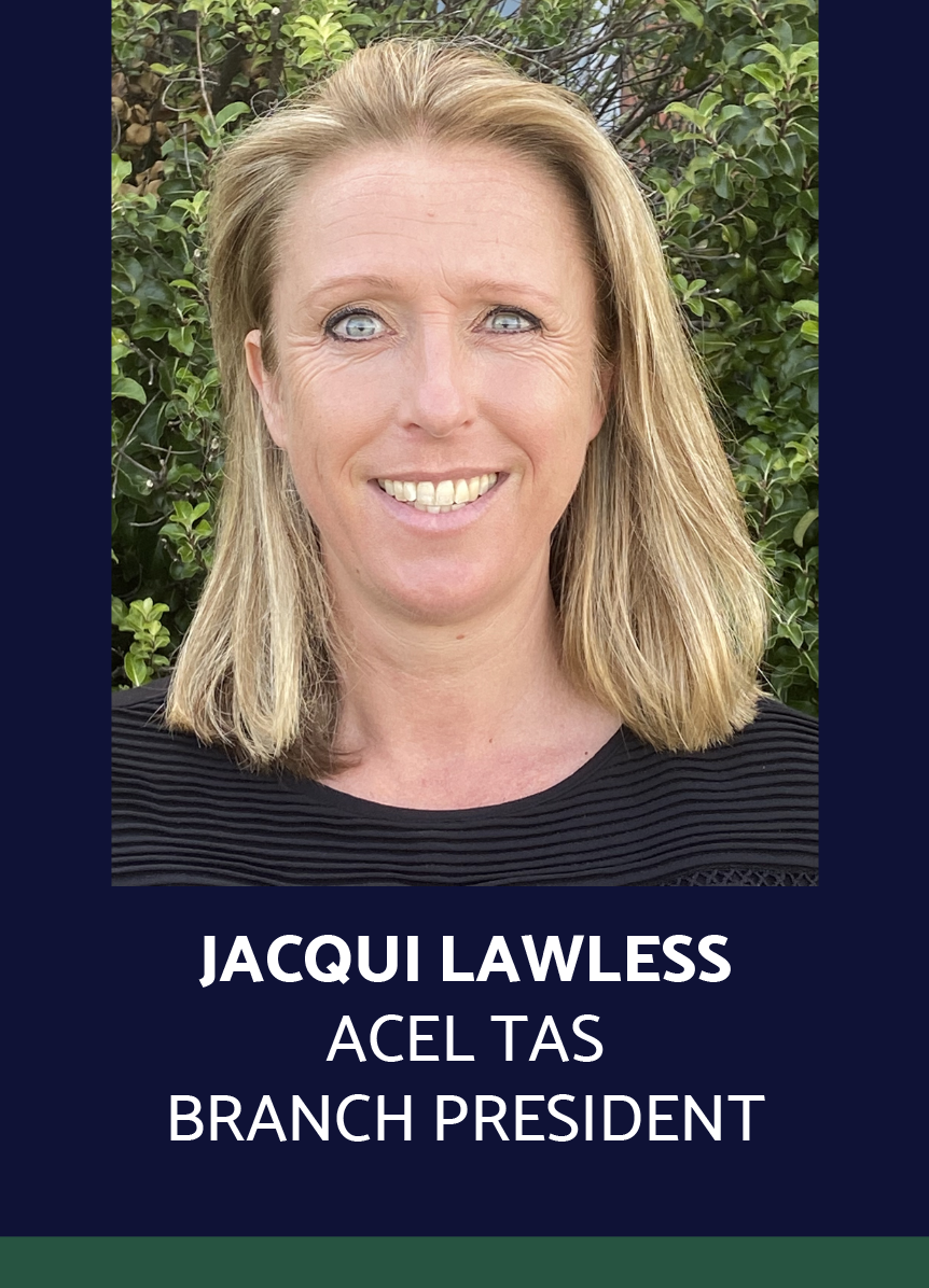 TAS Branch News: September 2023