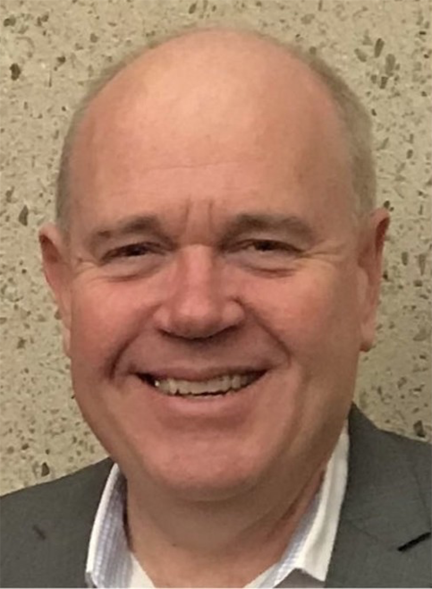 QLD Branch News: August 2024