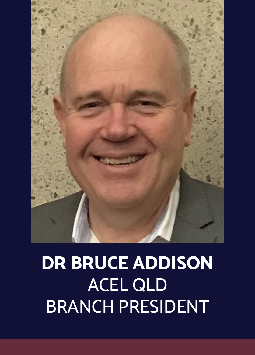 QLD Branch News: February 2025