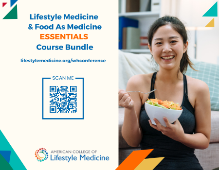 ACLM's Impact - American College of Lifestyle Medicine