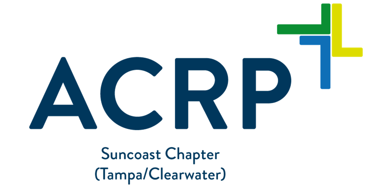 Suncoast Chapter: Accelerating Study Activation - Best Practices for Optimizing CTMS Study ...