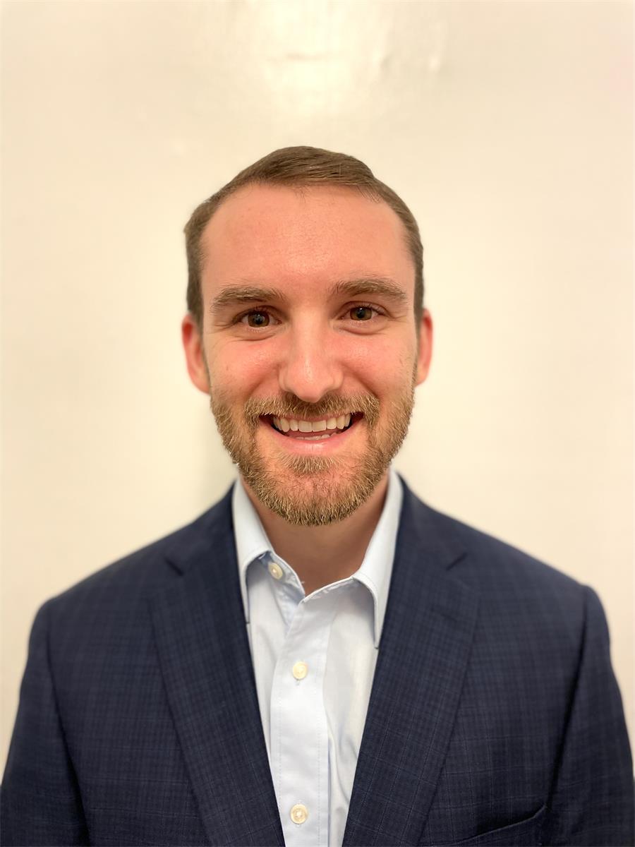 ACT 2021 Award Recipients