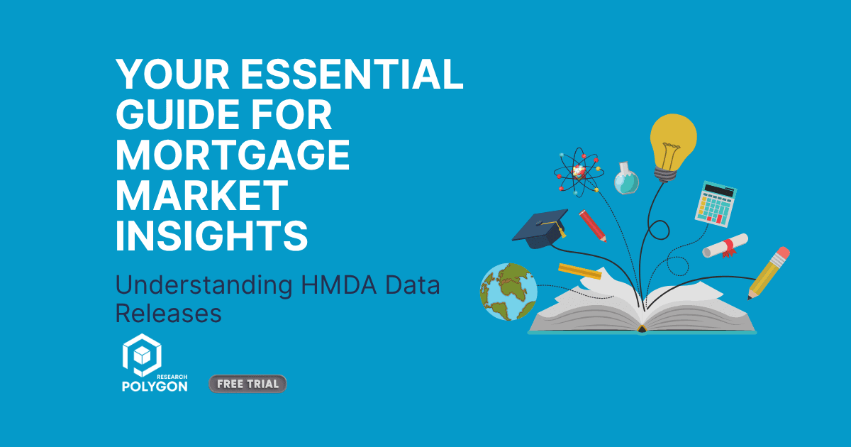 Understanding HMDA Data Releases: Your Essential Guide for Unlocking ...