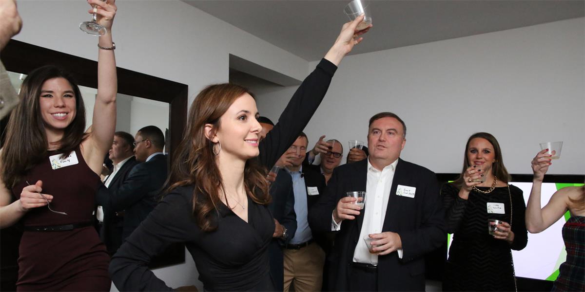 HOW TO DRINK MODERATELY