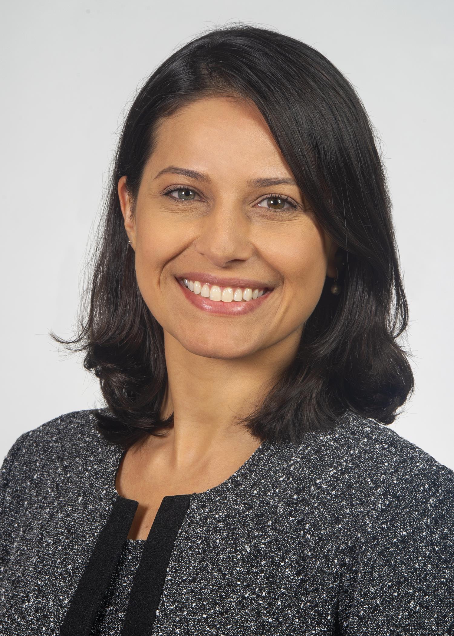 ADEA Connect Ambassador Spotlight: Dr. Ane Poly