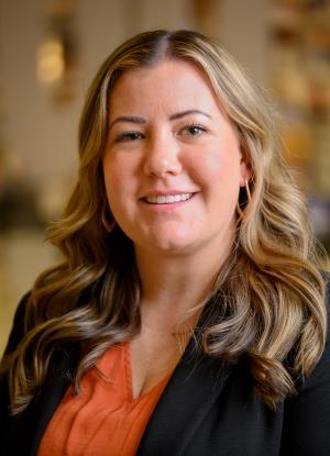 ADEA Connect Ambassador Spotlight: Prof. Jamie Burgess-Flowers