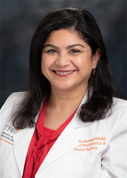 ADEA Connect Ambassador Spotlight: Dr. Khairunisa Hashmani