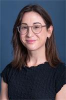 ADEA Connect Ambassador Spotlight: Prof. Emily Ludwig