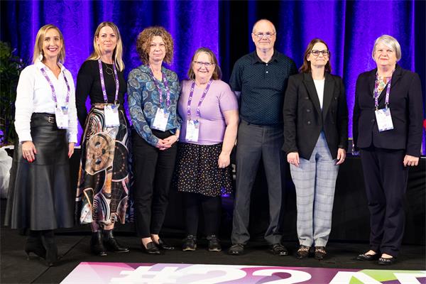 ADEA bids farewell to Tracey Tellam and welcomes new President Amanda ...