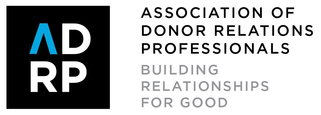 Home - Association of Donor Relations Professionals