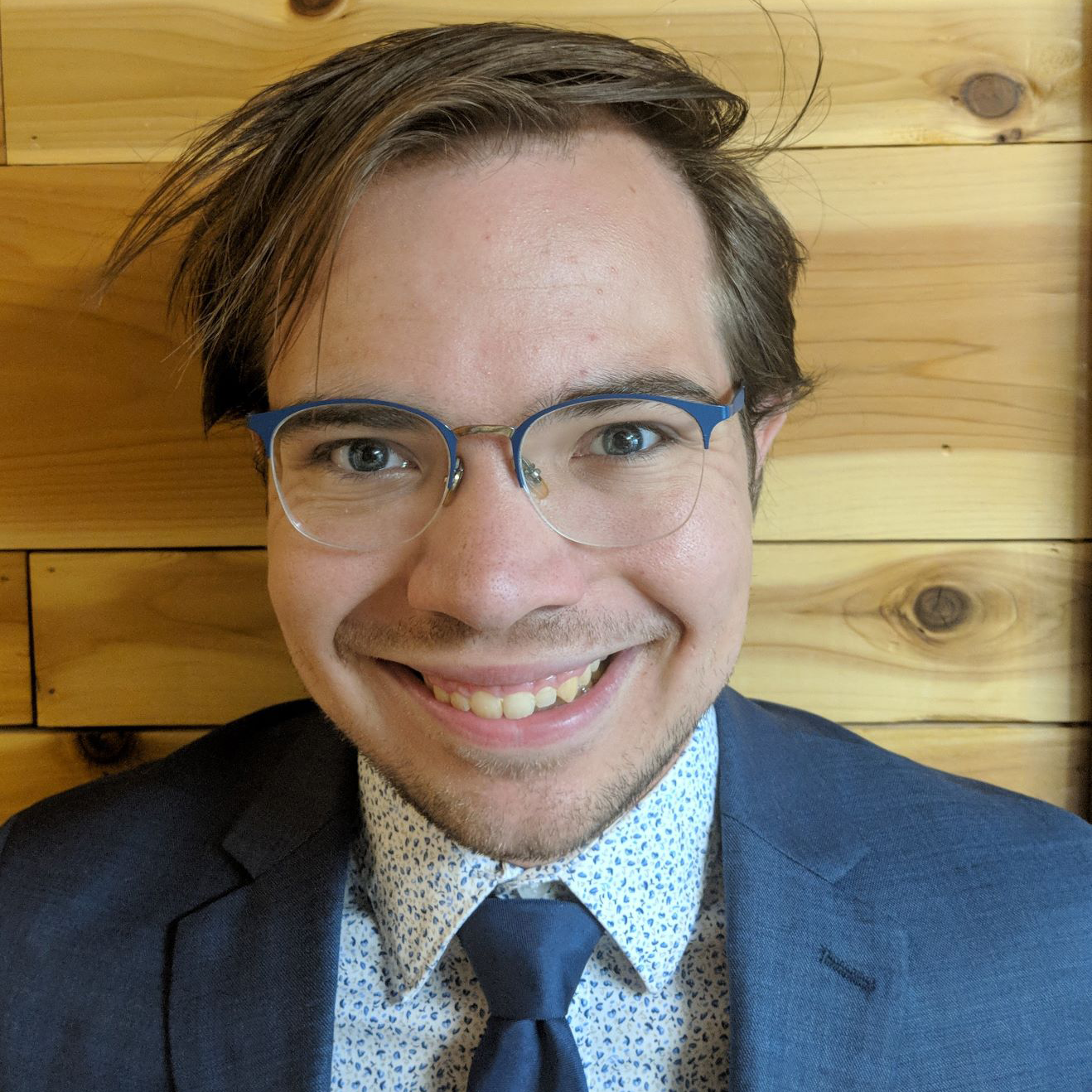 Graduate Student Committee - Communicating Science Health Environment ...