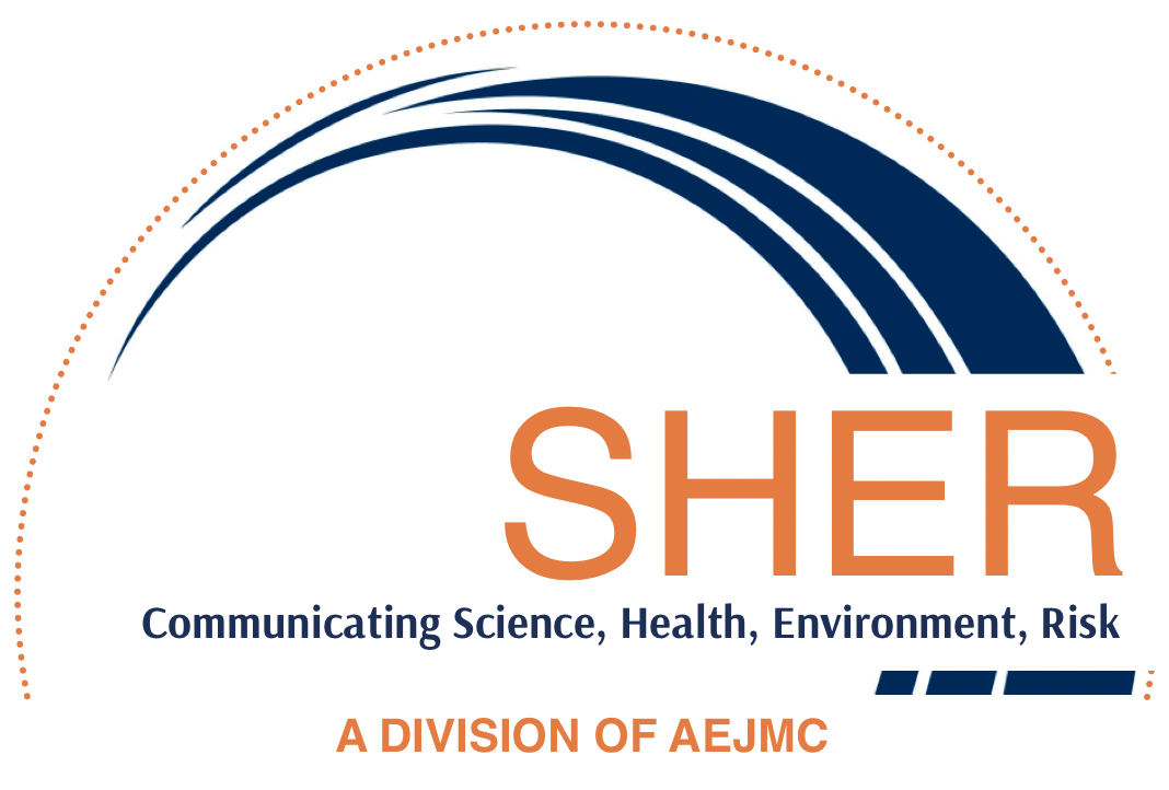 Home - Communicating Science Health Environment Risk Division