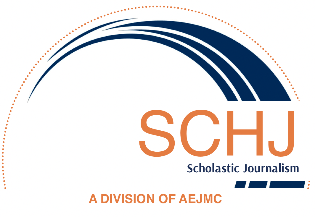 Home - Scholastic Journalism Division