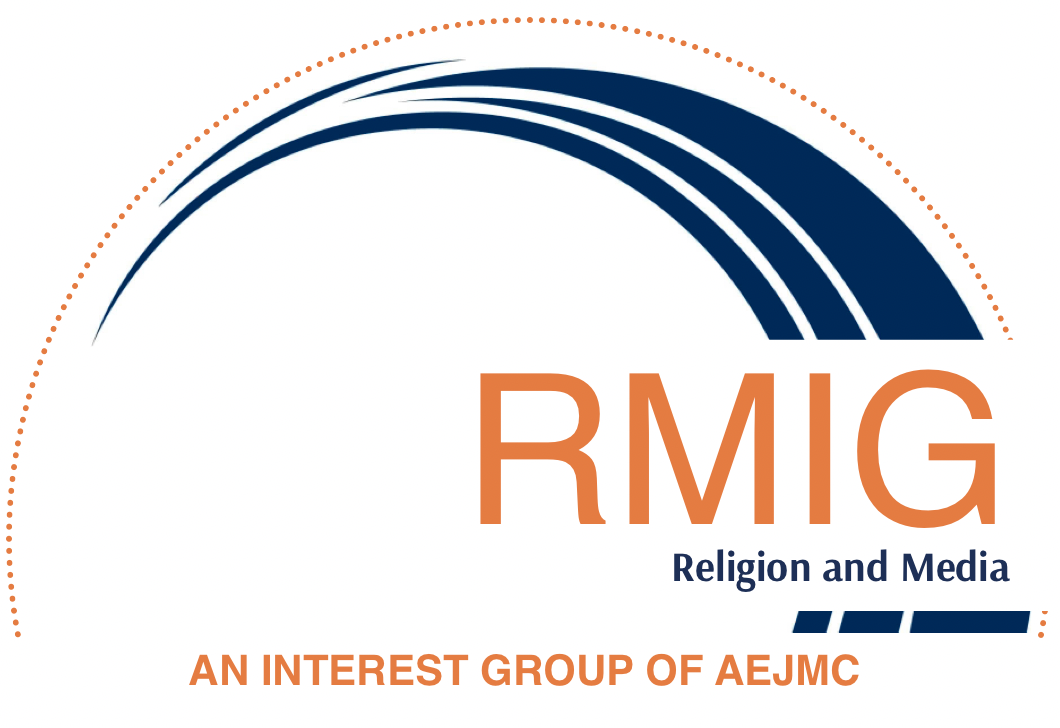 Newsletter - Religion Media Interest Group
