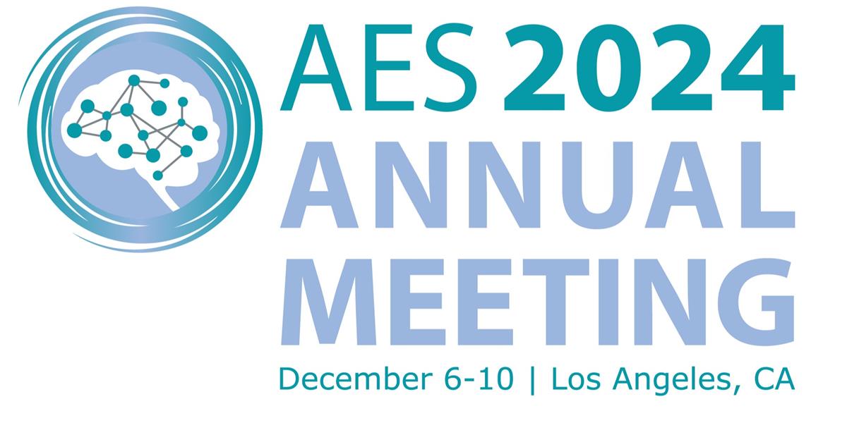 2024 AES Annual Meeting - AES Connect