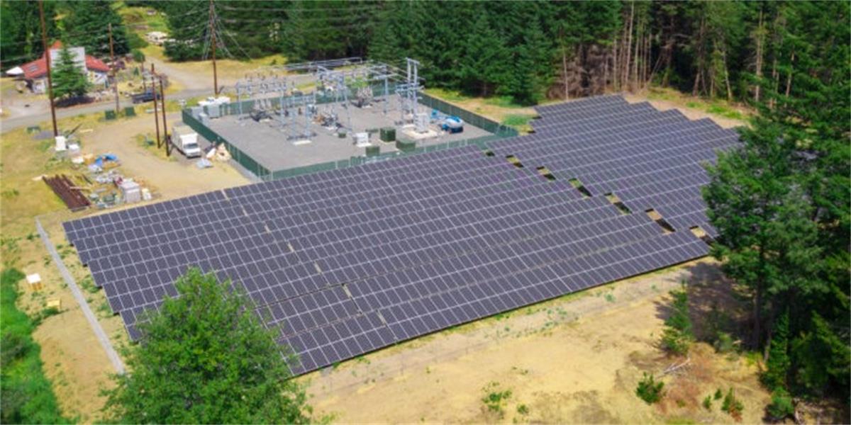 AESP Evergreen Chapter Event - AESP Together