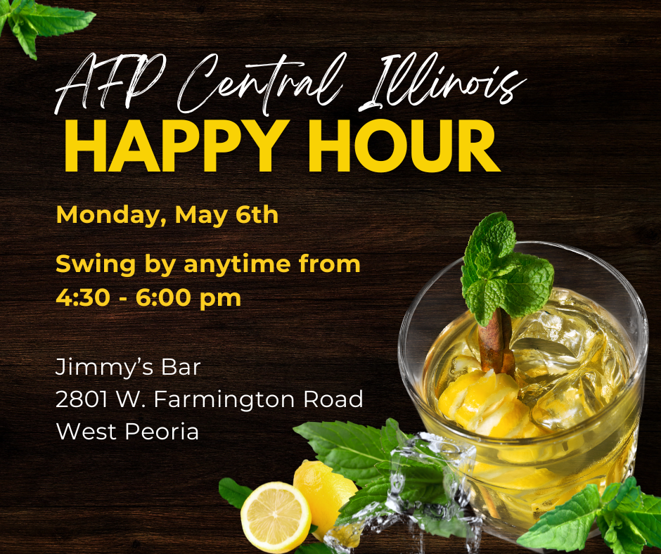 Home - AFP IL- Central Illinois Chapter