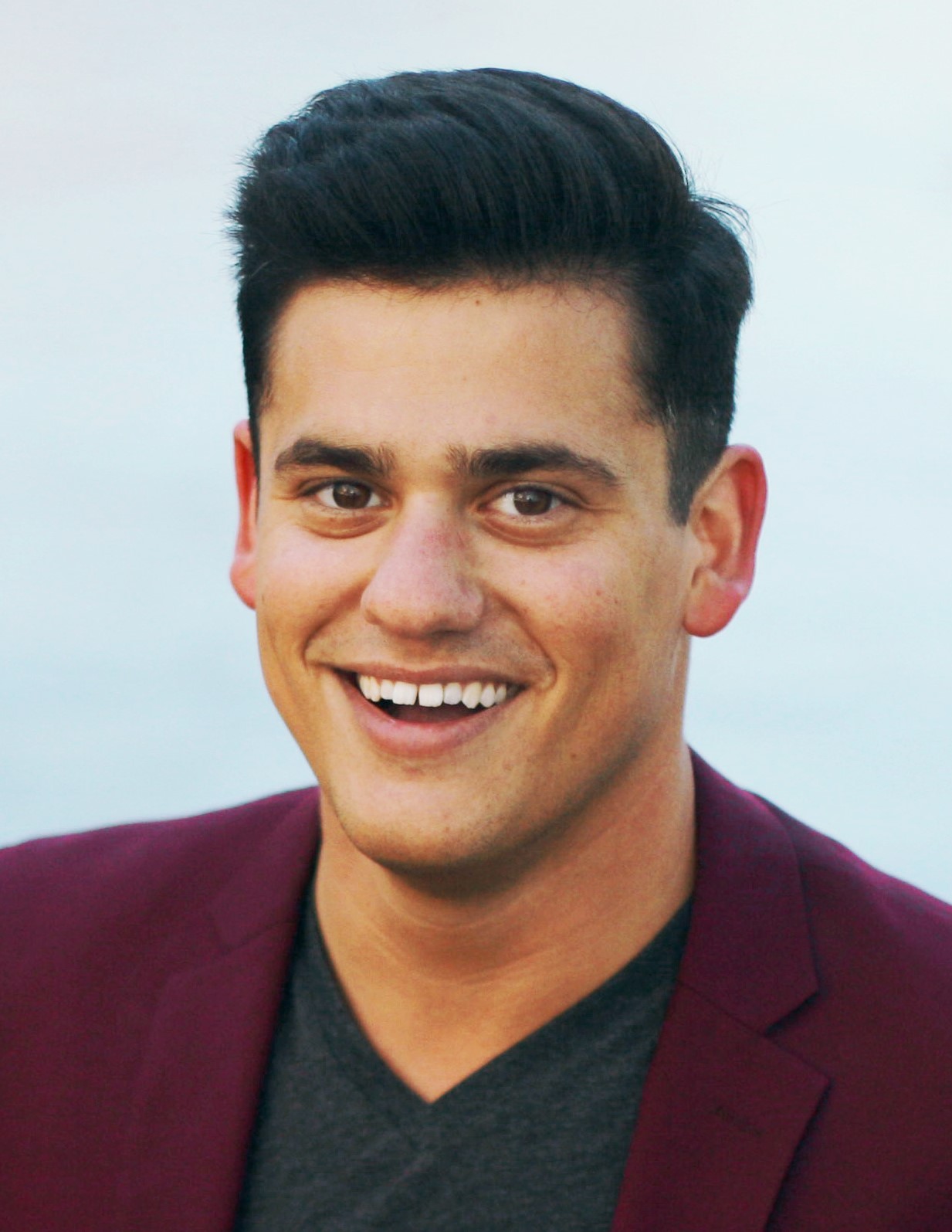 Spotlight On... - AFP South Carolina Lowcountry Chapter