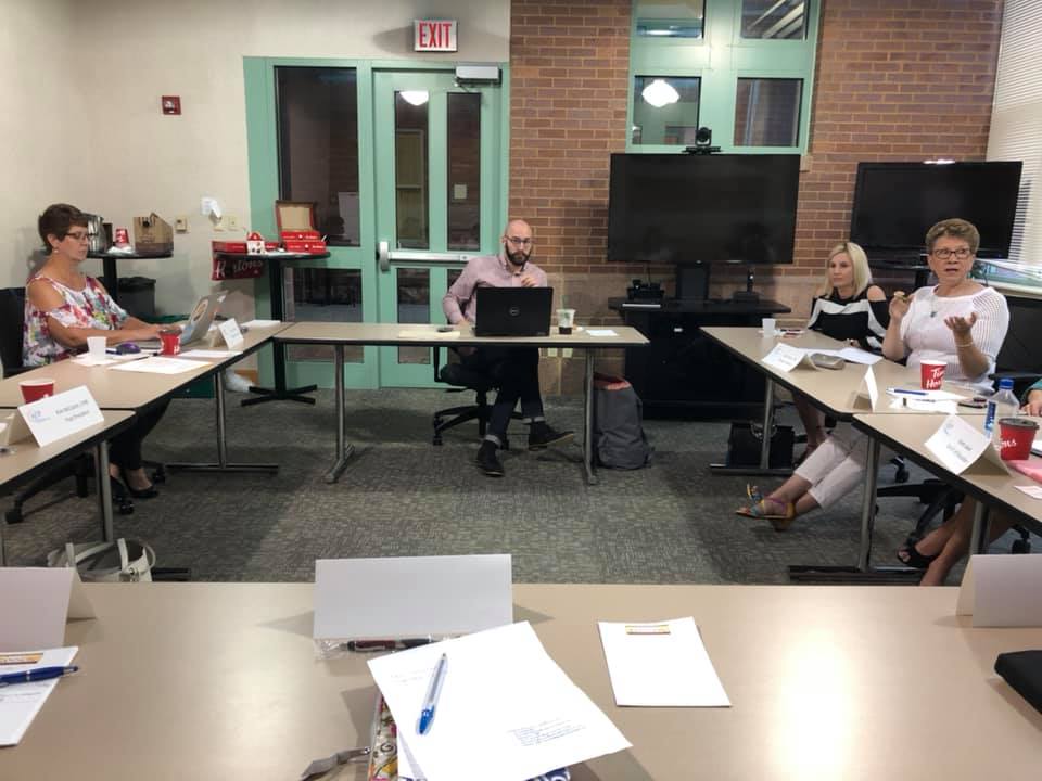 Home - AFPPANorthwesternChapter