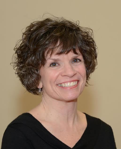 2022 Chapter Leadership - AFP TN, Great Smoky Mountain Chapter