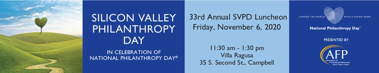 Home - AFP SiliconValleyChapter