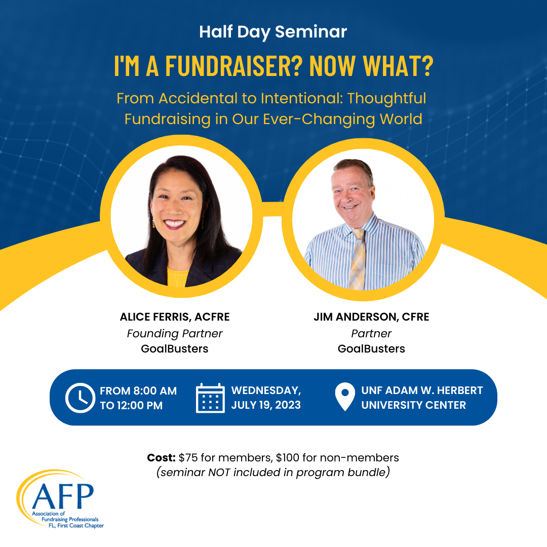 Home - AFPFLFirstCoastChapter