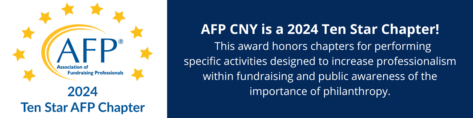 Home - AFP Central New York