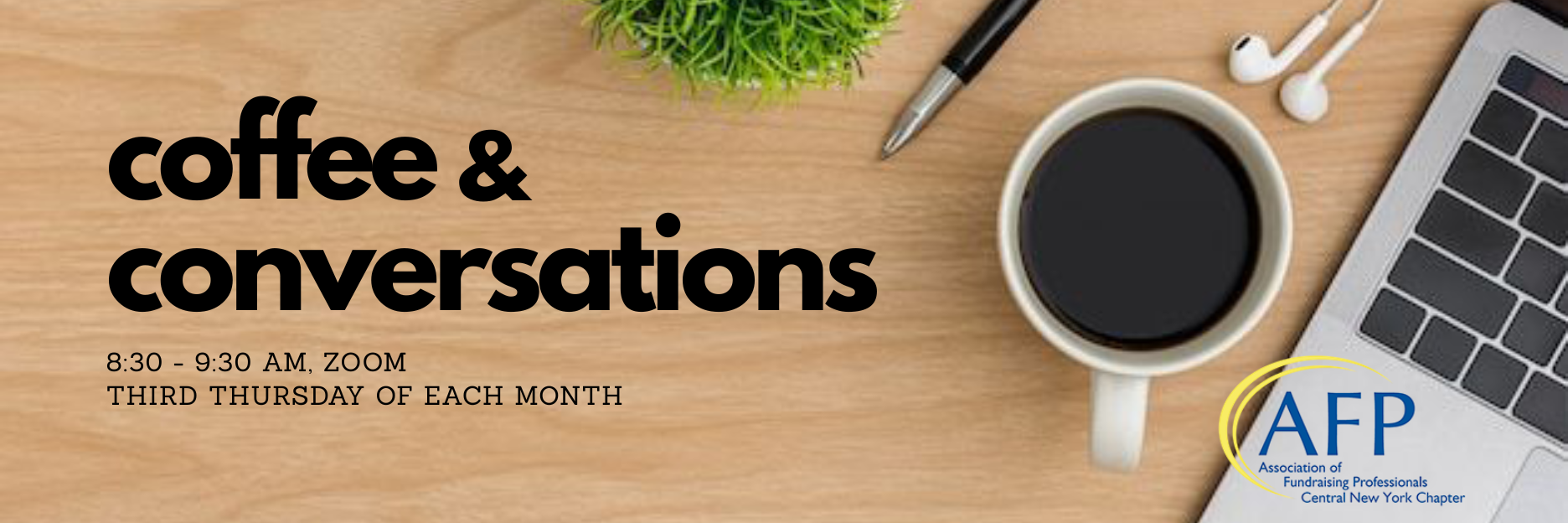 Home - AFP Central New York