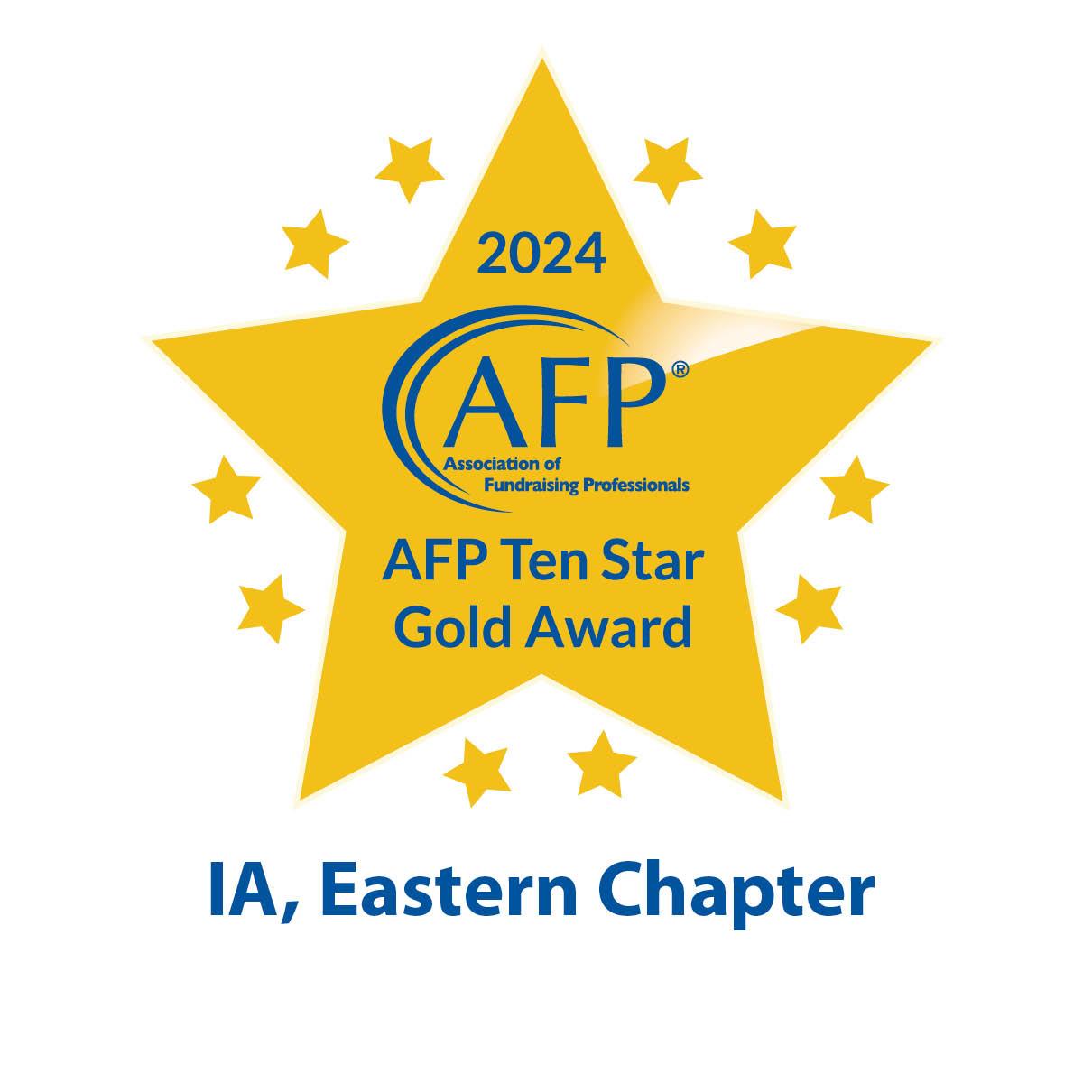 Home - AFP IA, Eastern Chapter