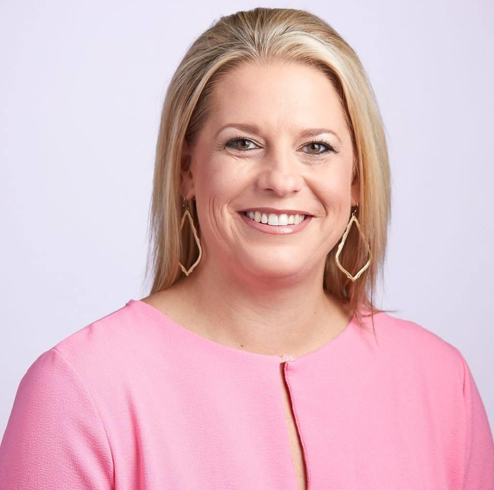 2025 Leadership - AFP TX Coastal Bend Chapter